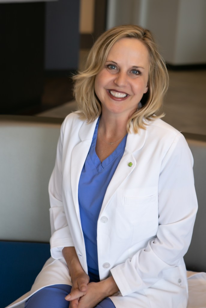 Jackie McGinness, FNP Nurse Practioner | Dermatologist Shiloh Illinois ...